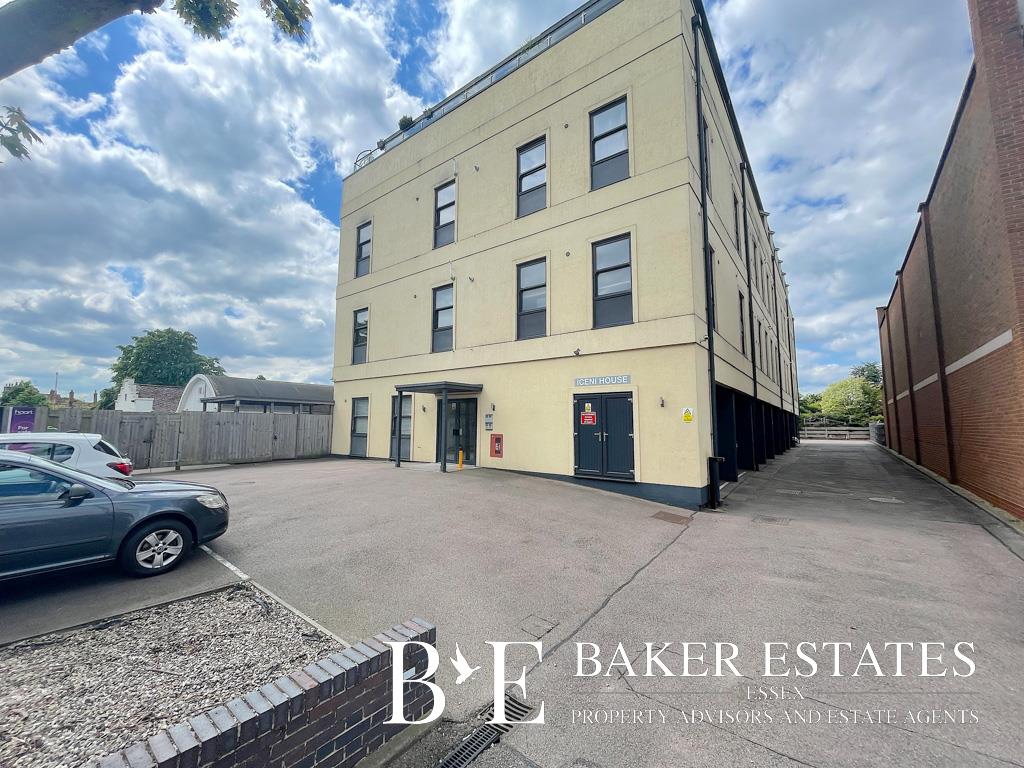 Newland Street, Witham – Baker Estates